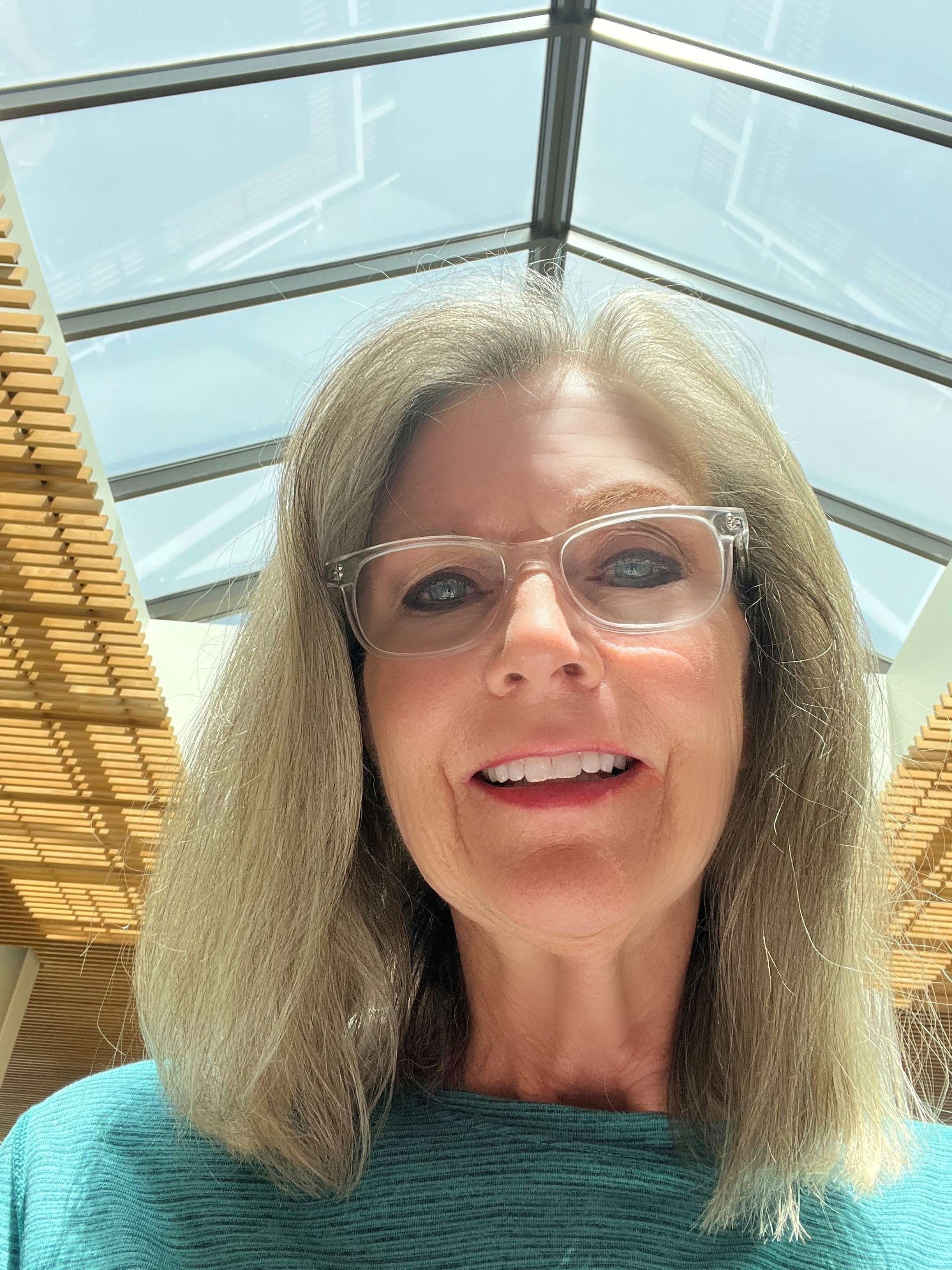 Contact – Debra Morrow